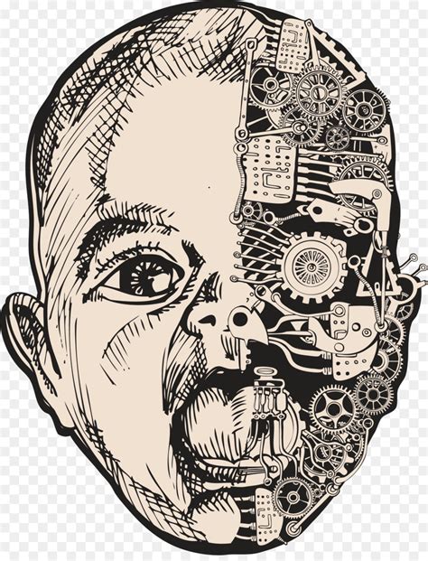 Science And Technology Drawing At Getdrawings Free Download