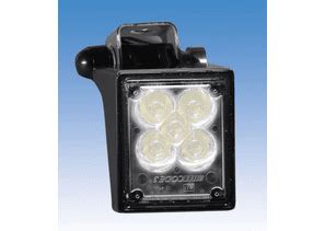 Code 3 Exterior Lighting From SWPS Com