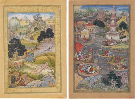 아미르 쿠스로의 수수께끼 예술성과 통속성의 경계 읽기 Diverseasia