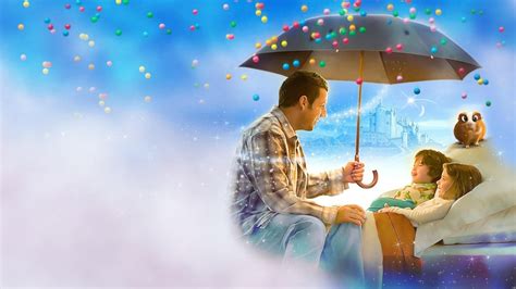 Meet The Cast Of Bedtime Stories Movie Info