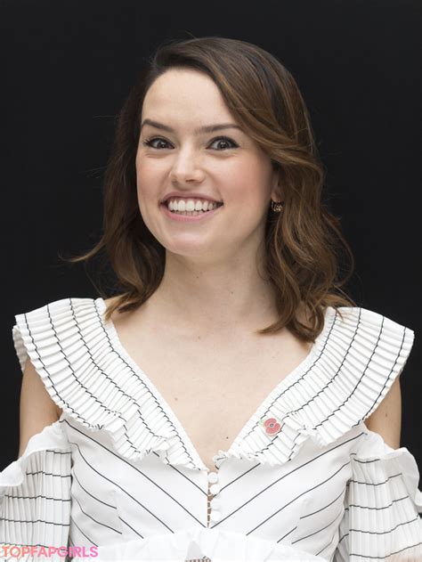 Daisy Ridley Nude Onlyfans Leaked Photo Topfapgirls
