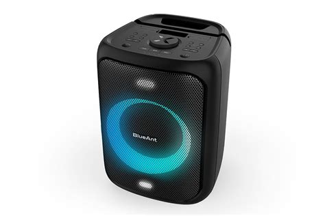 Blueant X5 Portable Bluetooth Speaker
