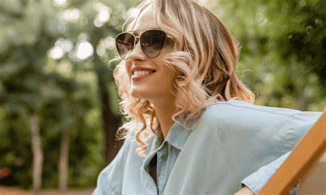 Benefits Of Gradient Lenses