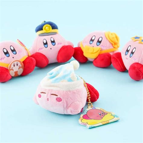 Kirby Merch Page 8 Blippo
