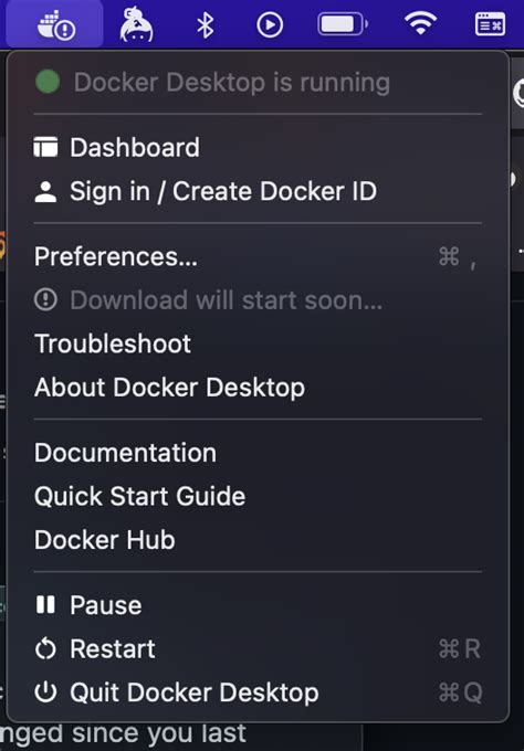 Macosx Top Menu Tray Issue Wailsapp Wails Github