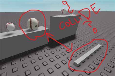 Code Issues Tool Part I Have Created Does Not Collide Scripting Support Developer Forum
