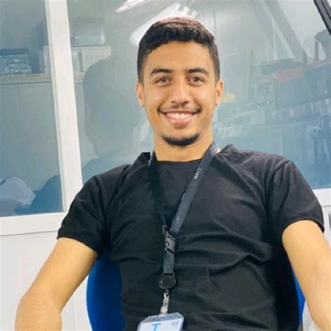 El Mehdi El Marini Linkedin