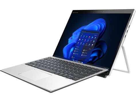 Hp Elite X G Core I Th Gen Gb Ram Gb Ssd Technohub Quality Laptops Phones