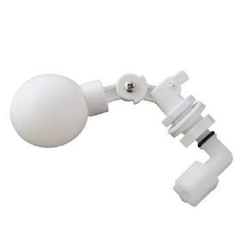 Water Level Float Switch Polypropylene Material Ip65 Protection Level Ce Certified Direct