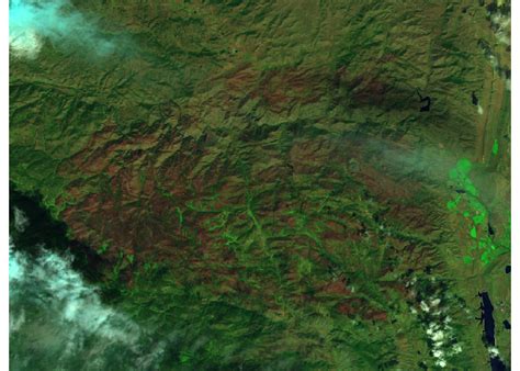 Chapter 11 Application Wildfire Severity Analysis Geographic Data Science With R