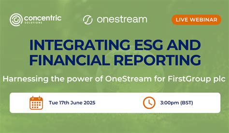 Download Our Ebook On Integrating Esg And Financial Reporting
