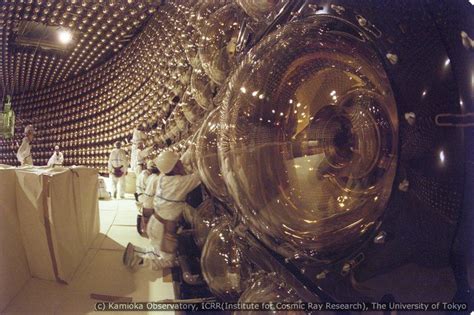 Kamioka Observatory Alchetron The Free Social Encyclopedia