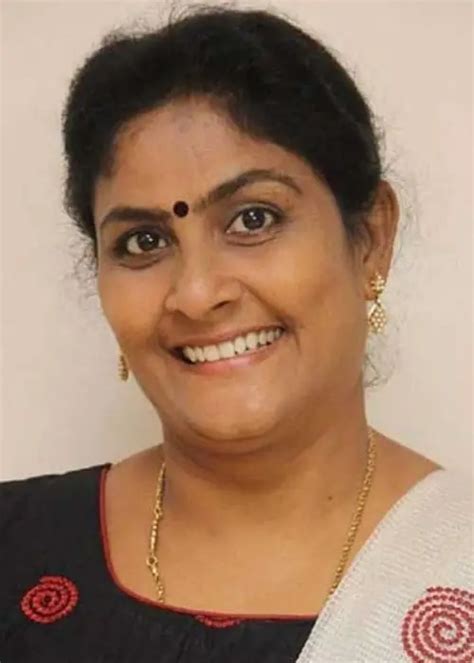 Sujatha Sivakumar Biography Movies List Wegreen Entertainment