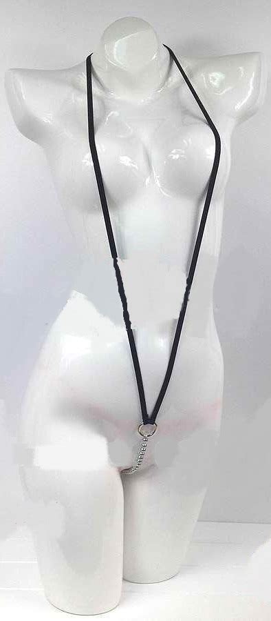 Slingshot Bikini Uunp Request And Find Skyrim Adult And Sex Mods Loverslab