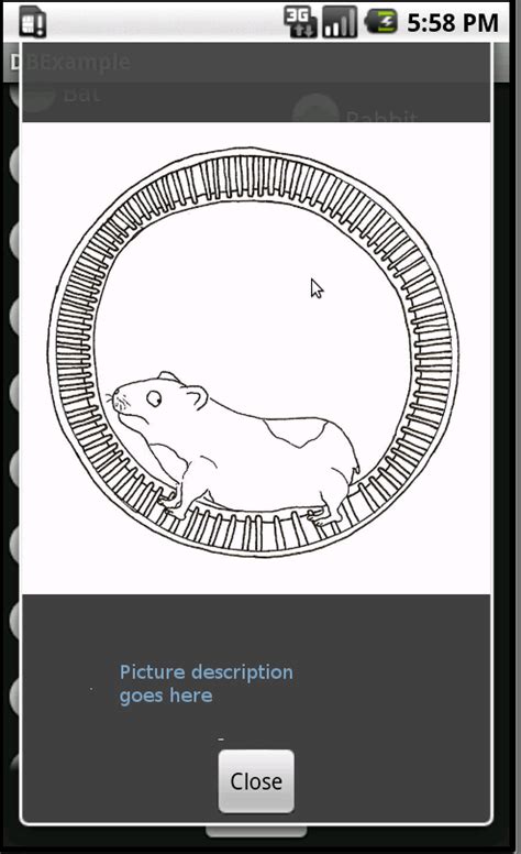 How To Display A Custom Loading Bar In A Dialog Box In Android Stack