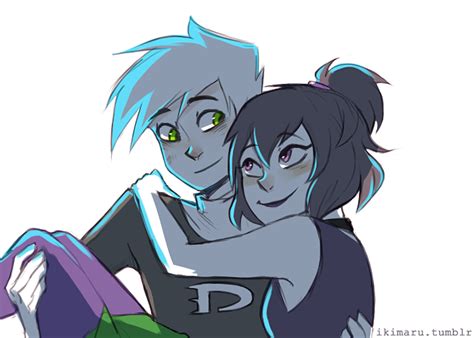 Danny Phantom Things About Sam Only Danny Would Know