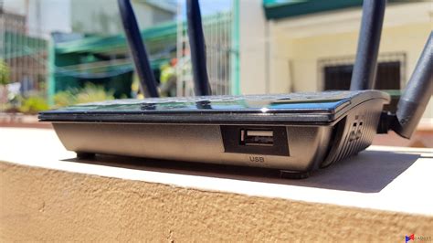 Prolink Prc Wireless Ac Mu Mimo Dual Band Gigabit Router Review
