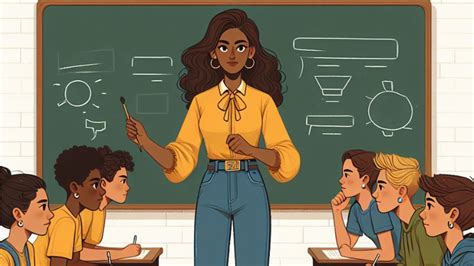 Contextual Teaching And Learning Approach In English Class Sagu