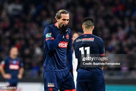 64 Adam Yusuf Photos And High Res Pictures Getty Images