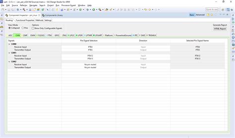 Solved Flexcan Transmit Not Working Nxp Community