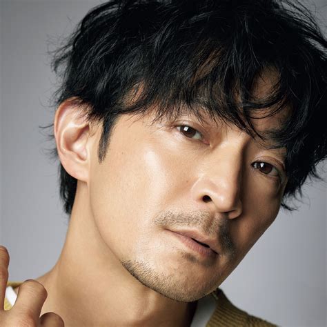 声優・俳優の津田健次郎さん「女性は40代からが勝負」素敵だと感じる女性像を語る 美st Online