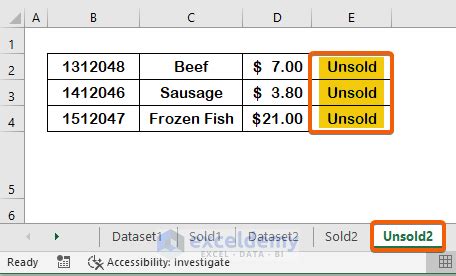 How To Copy A Row Using Excel Vba If The Cell Value Matches Methods