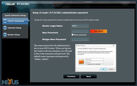Review Asus RT AC56U And RT AC68U Network HEXUS Net Page 2