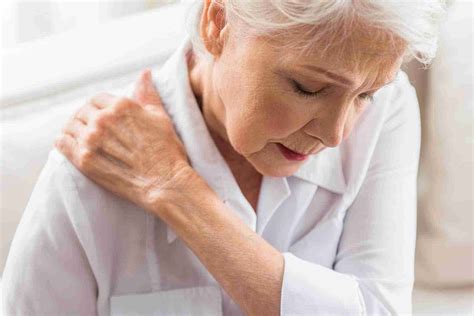 Proximal Humerus Fractures Guide Melbourne Arm Clinic