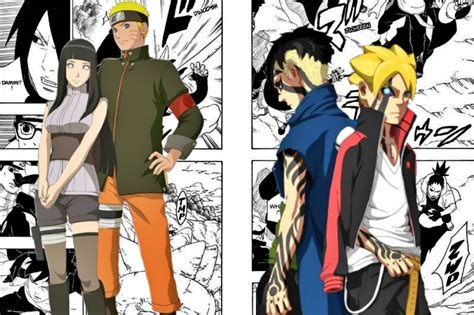 Borutos Training Arc Boruto Chapter 79 Spoilers Prediction And Release Date Otakusnotes