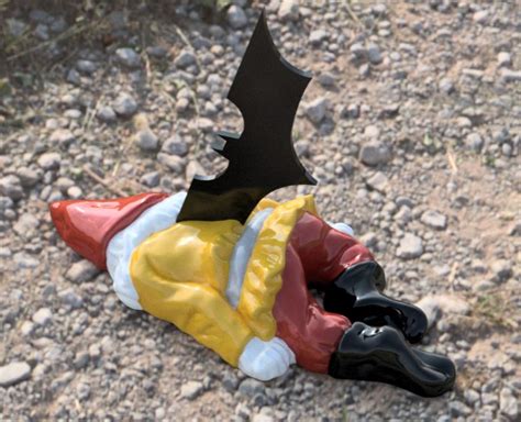 Dead Gnome By Bruno72 Makerworld Download Free 3d Models