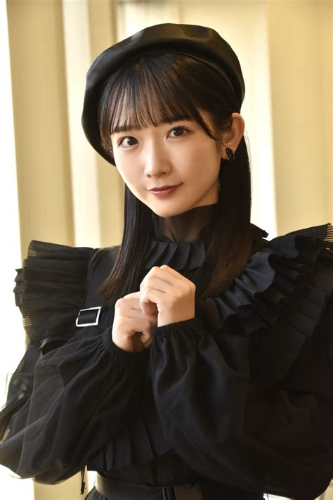 ＜画像19 20＞stu48石田千穂、高雄さやか、中村舞、9thシングル「息をする心」について語る！｜ウォーカープラス