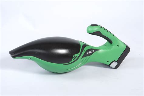 Hitachi Handheld Vacuum Behance