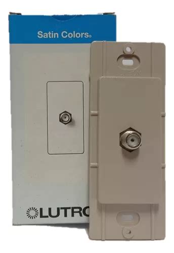 Lutron Pico Wireless Control 4 Botones Lutron Envío Gratis