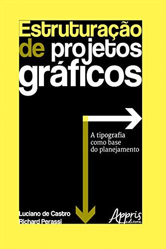 lelivros estruturação de projetos gráficos a tipografia como base do planejamento sousa