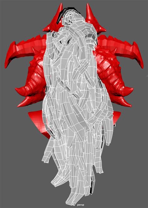 Sorting Issue In Maya 2016 And NO Depth Peeling Doesn T Solve It Polycount