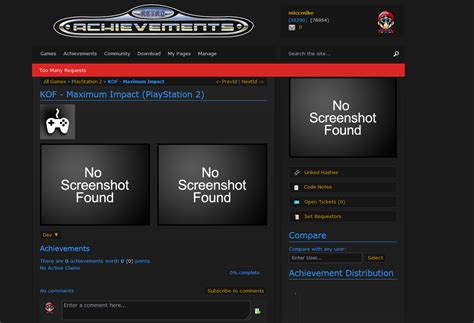 Too Many Requests Error When Switching Pages · Issue 1227