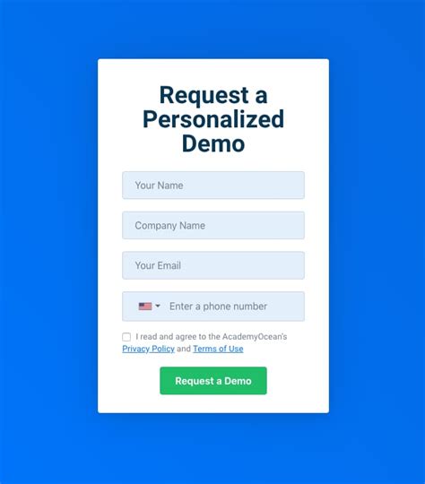 How To Convert And Close Sales Demo Requests [data]