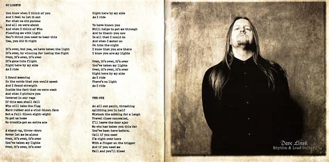 Cries From The Quiet World Overkill Killbox 13