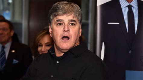 Why Sean Hannitys Ex Wife Jill Rhodes Was Warned About Their Marriage
