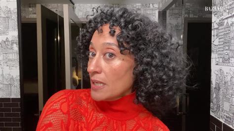Tracee Ellis Ross Shares 90s Throwback Photo With Mom Diana Ross