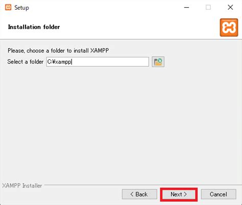 Set Up PHP Environment On Windows With XAMPPDAD UNION Engineers Alliance