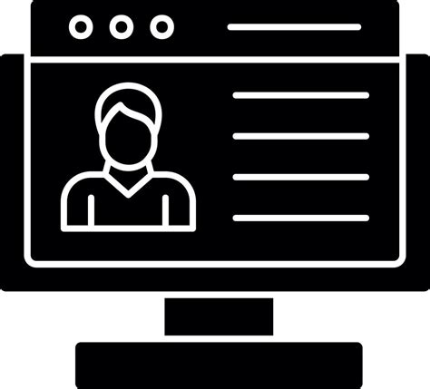 Native Advertising Vector Icon Design 16272220 Vector Art At Vecteezy