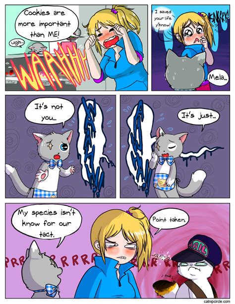 Page 34 Catnip Circle