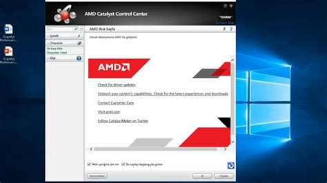 Amd Catalyst Windows 11