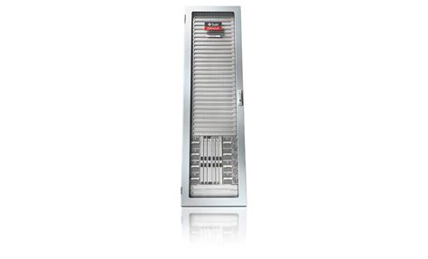 Oracle Sparc M8 8 Server Features Oracle
