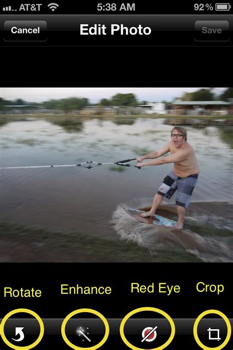 IOS 5 S New Camera App Will Delight You Here S Our In Depth Preview Of The New Features Cult