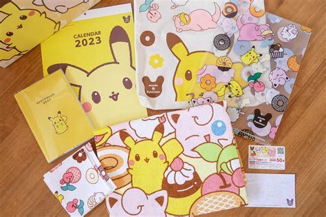 『ミスド福袋2023』今年もスゴい 5900円セットがコスパ最強すぎる Sirabee