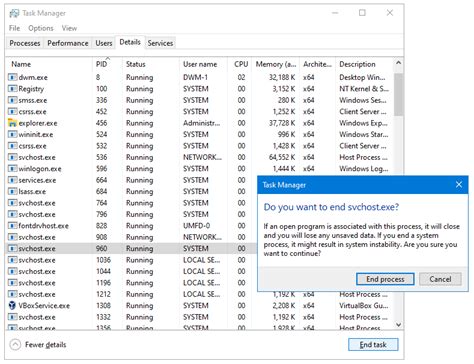 essential windows services local session manager lsm the core