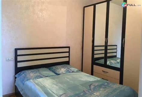 V1 05 Վարձով է տրվում 1 սենյականոց բնակարան Փոքր Կենտրոնում Квартиры Аренда Недвижимость