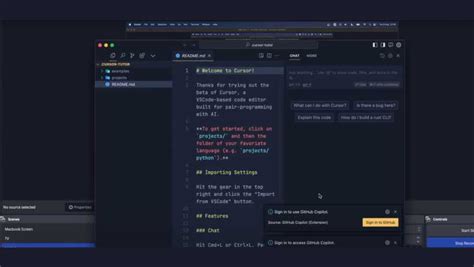 Cursorsh Review Pricing Features Alternatives Appscribed